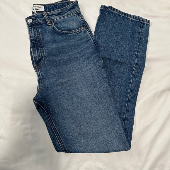 Reformation | Jeans | Reformation Jeans | Poshmark